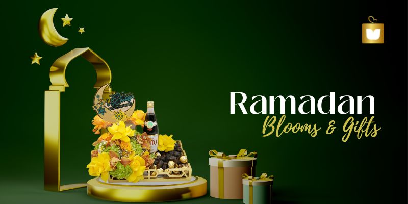 Best Ramadan Gifts UAE, Ramadan Kareem Gift Hampers Dubai