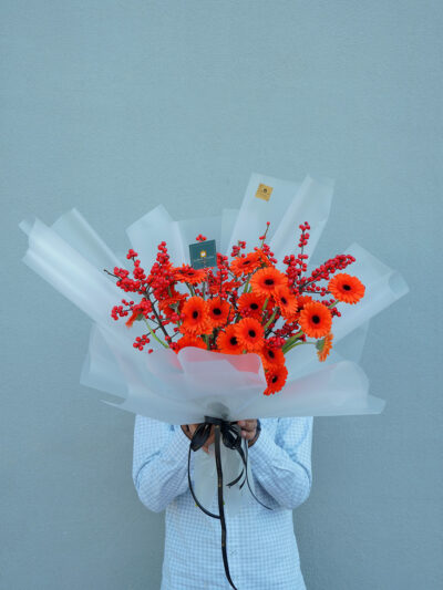 Online Flower Delivery Dubai, Send Flowers UAE - Floral Allure