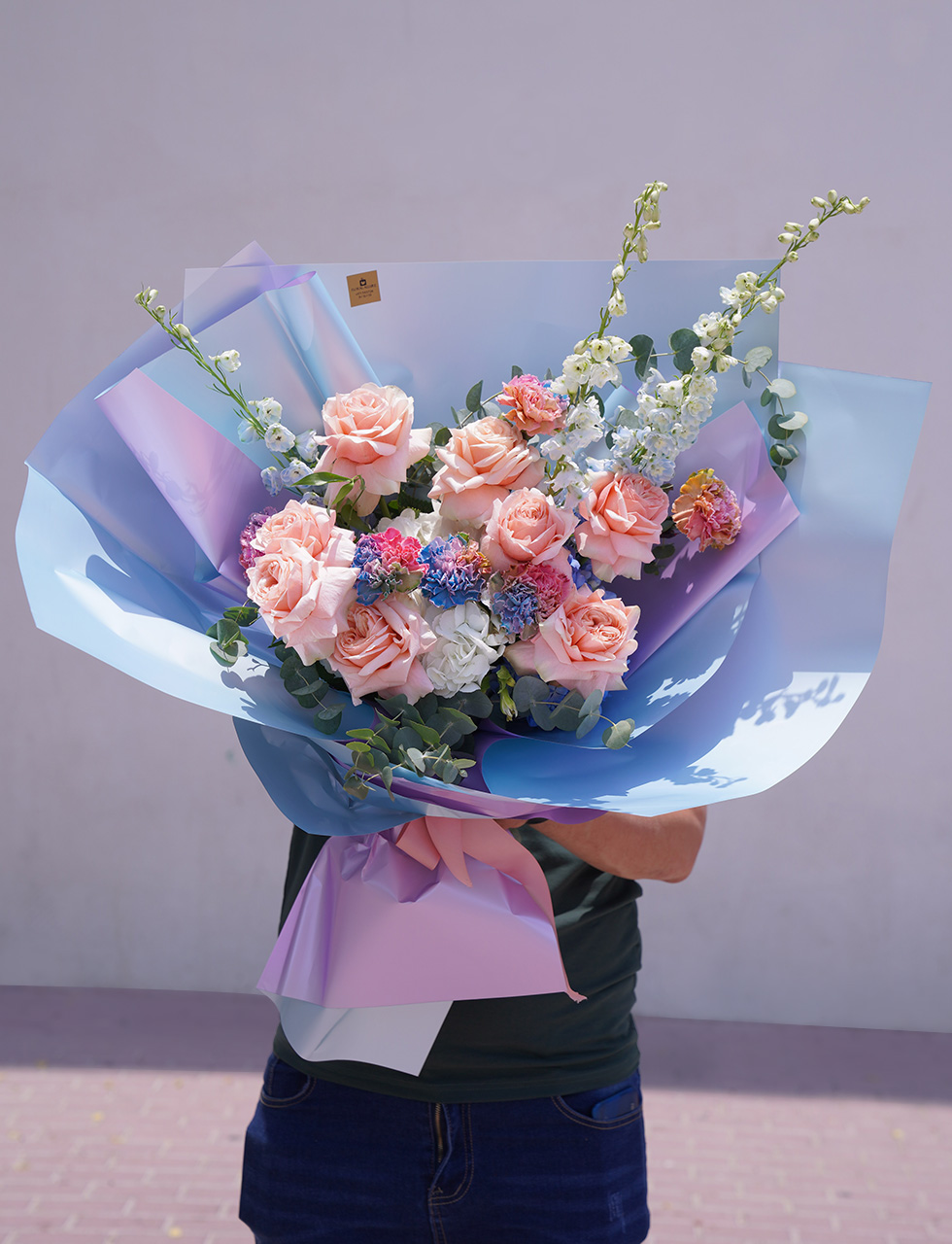 Send Flowers to Dubai | Online Flower Delivery UAE