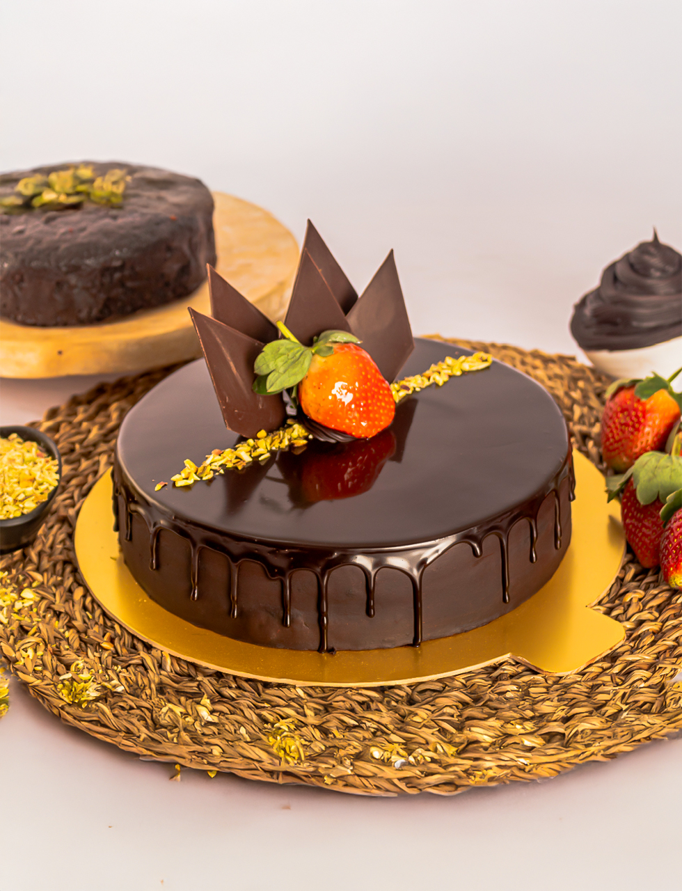 Dutch Truffle - Flower Delivery UAE, Online Gift Shop Dubai - Floral Allure